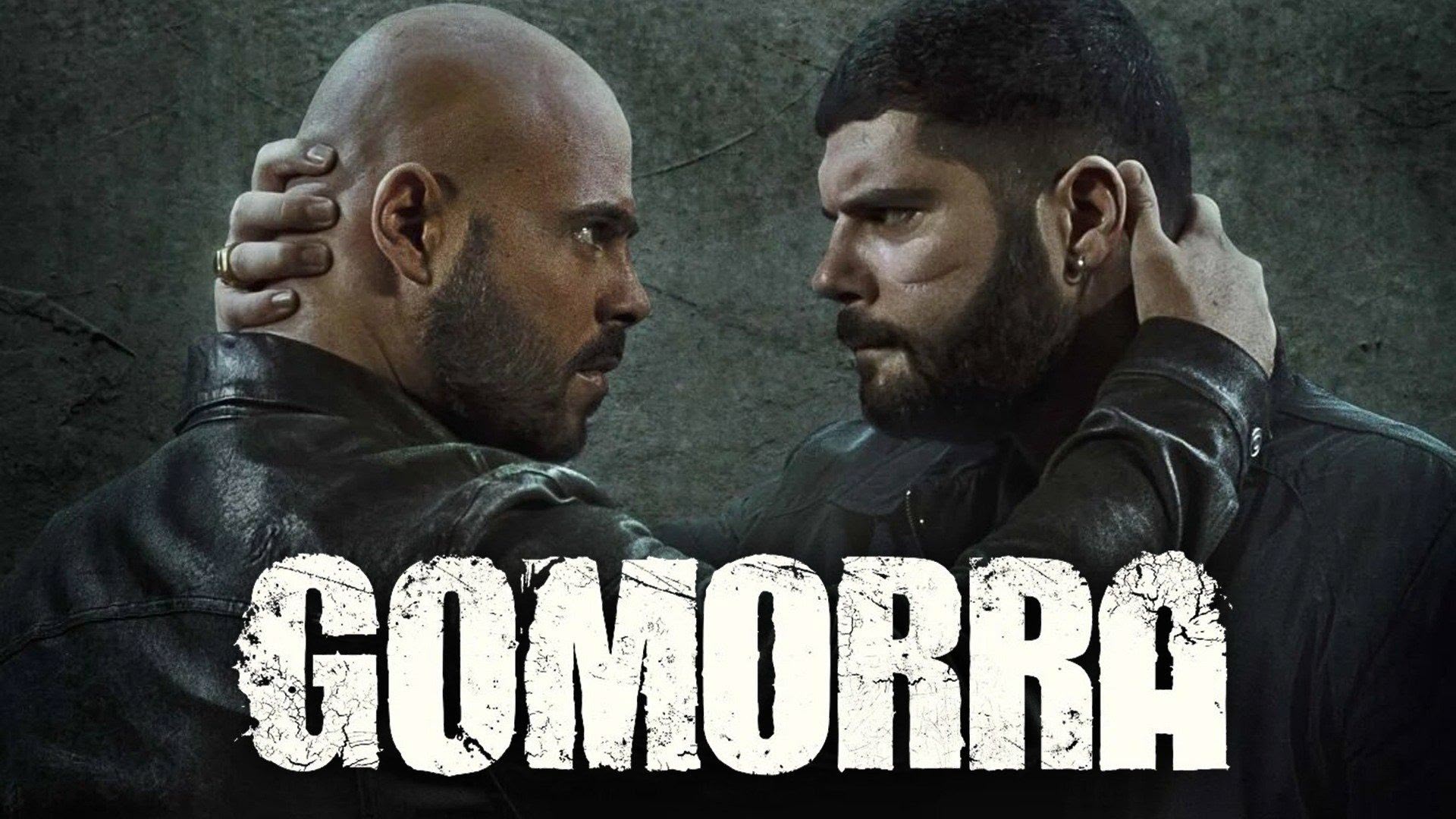 Guarda Gomorra - La serie online - Episodi completi in streaming
