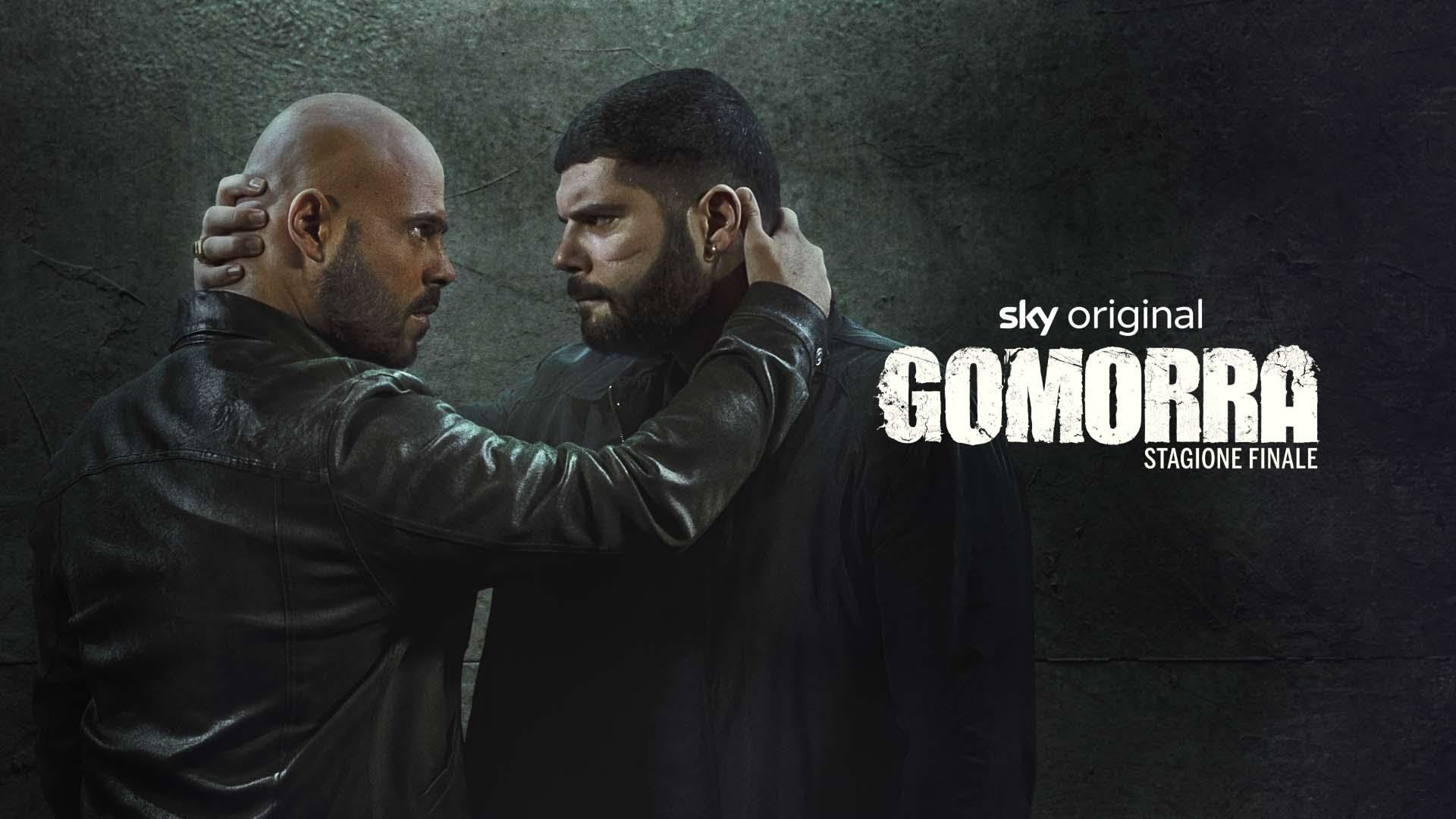 Guarda Gomorra - La serie Stagione 5 Episodio 5 online - Episodio ...