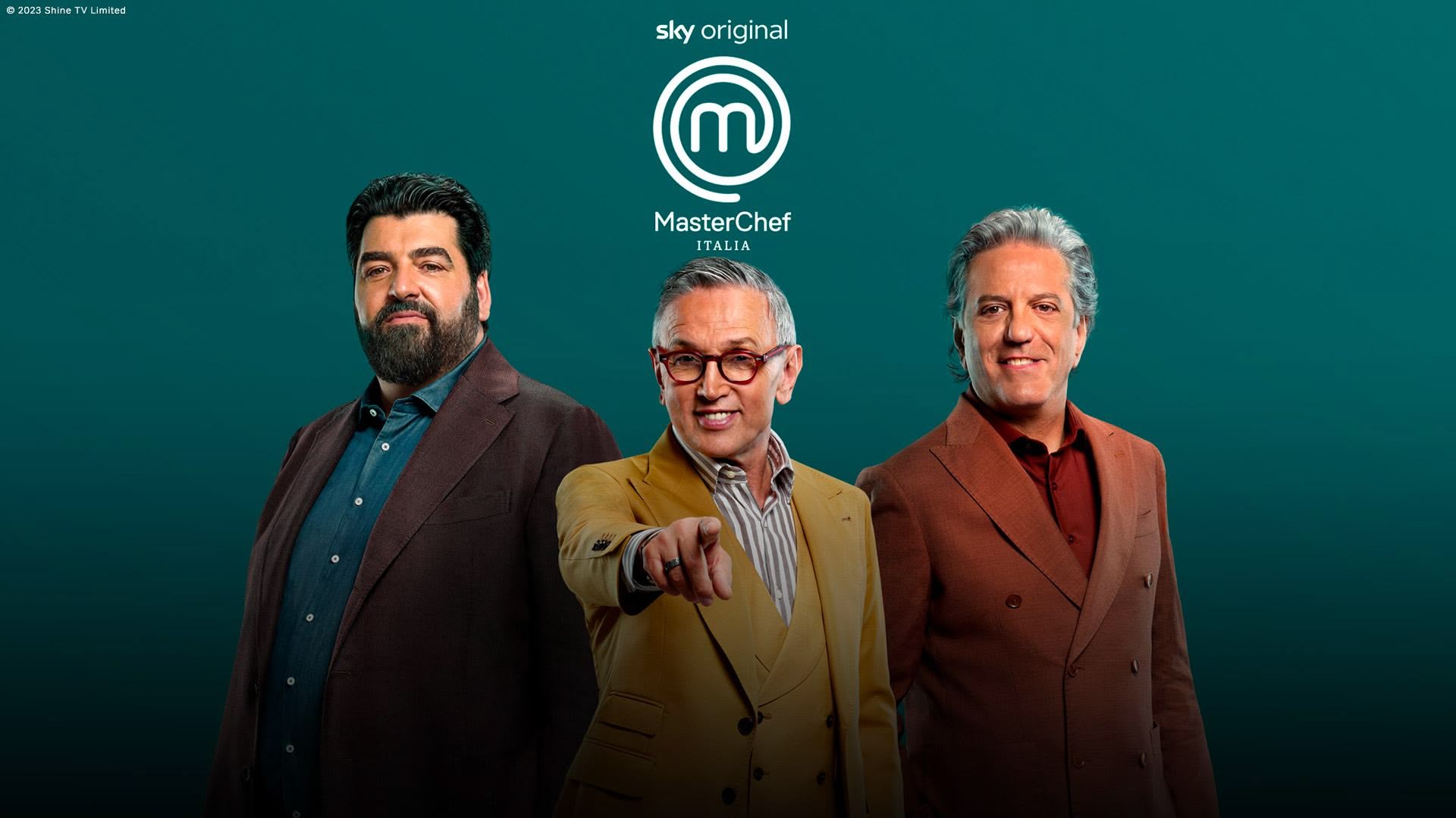 Guarda MasterChef Italia Stagione 8 online - Episodi completi in streaming