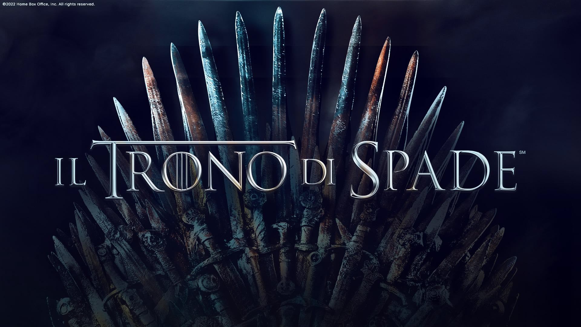 Guarda Il Trono di Spade online - Episodi completi in streaming