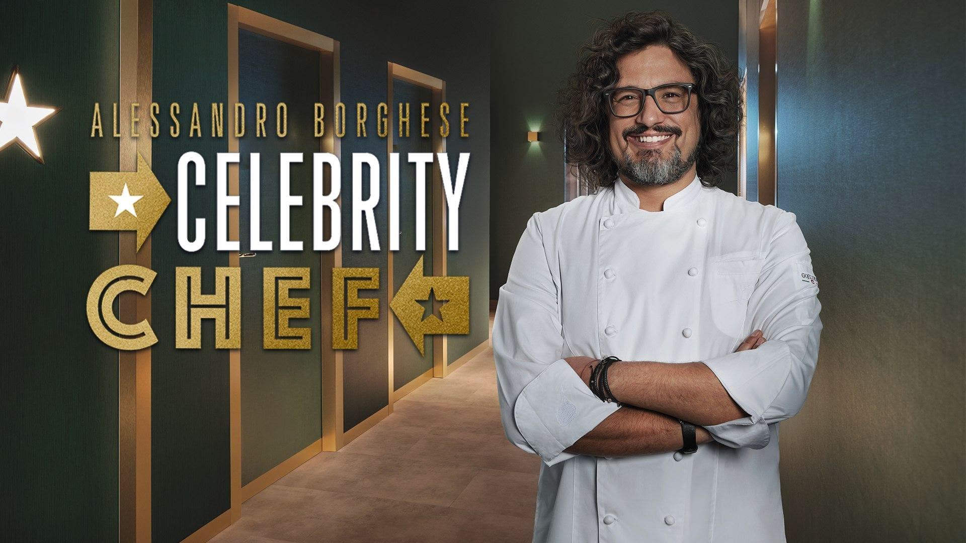 Guarda Alessandro Borghese - Celebrity Chef Stagione 2 Episodio 47 ...