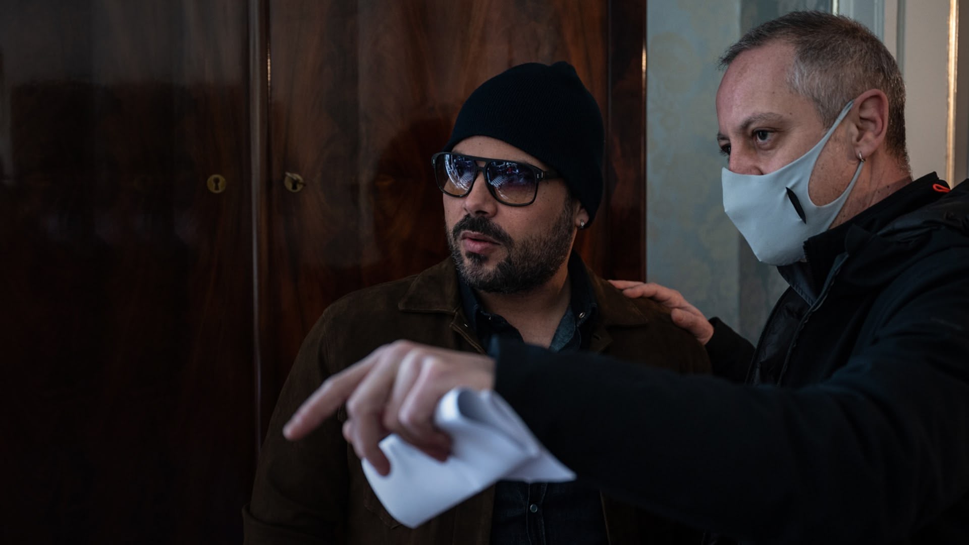 Guarda Gomorra - Stagione finale - Speciale online - Episodi completi ...