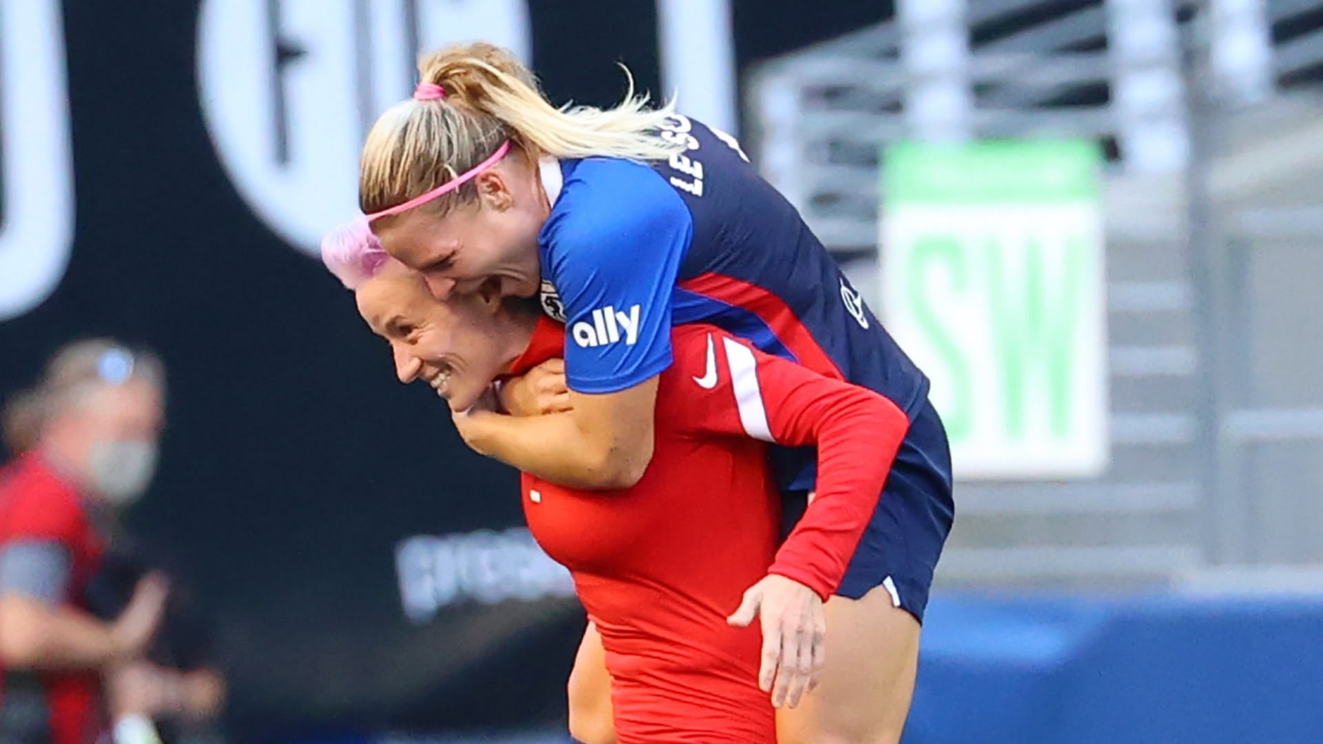 Guarda LFG - Let's Fucking Go online - Episodi completi in streaming