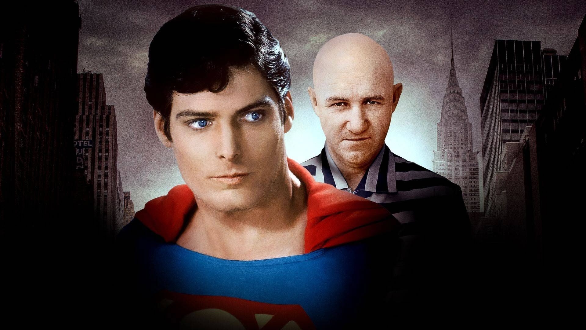Guarda Superman II - Guarda online film in streaming