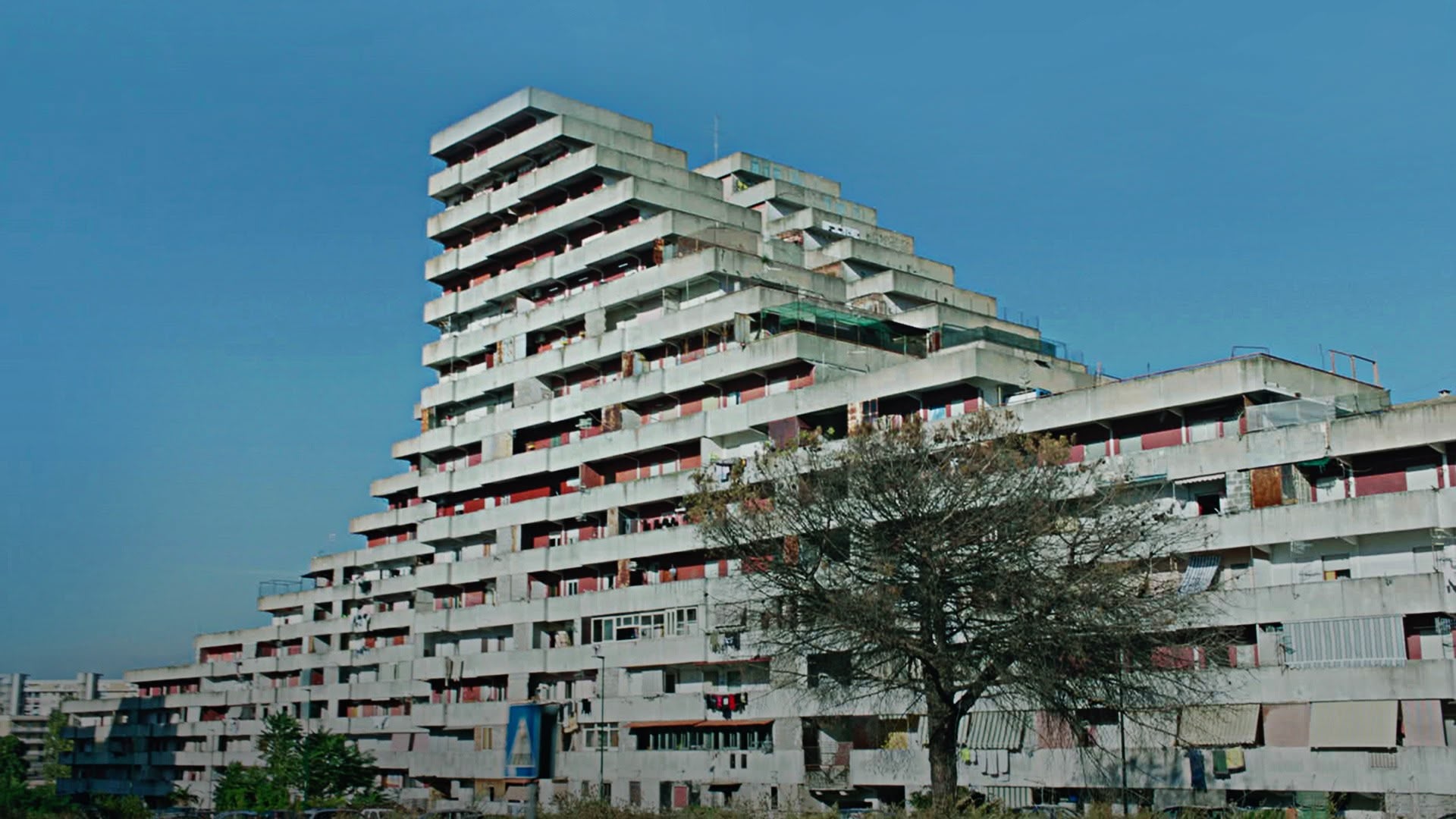 Guarda Una storia chiamata Gomorra - La serie online - Episodi completi ...