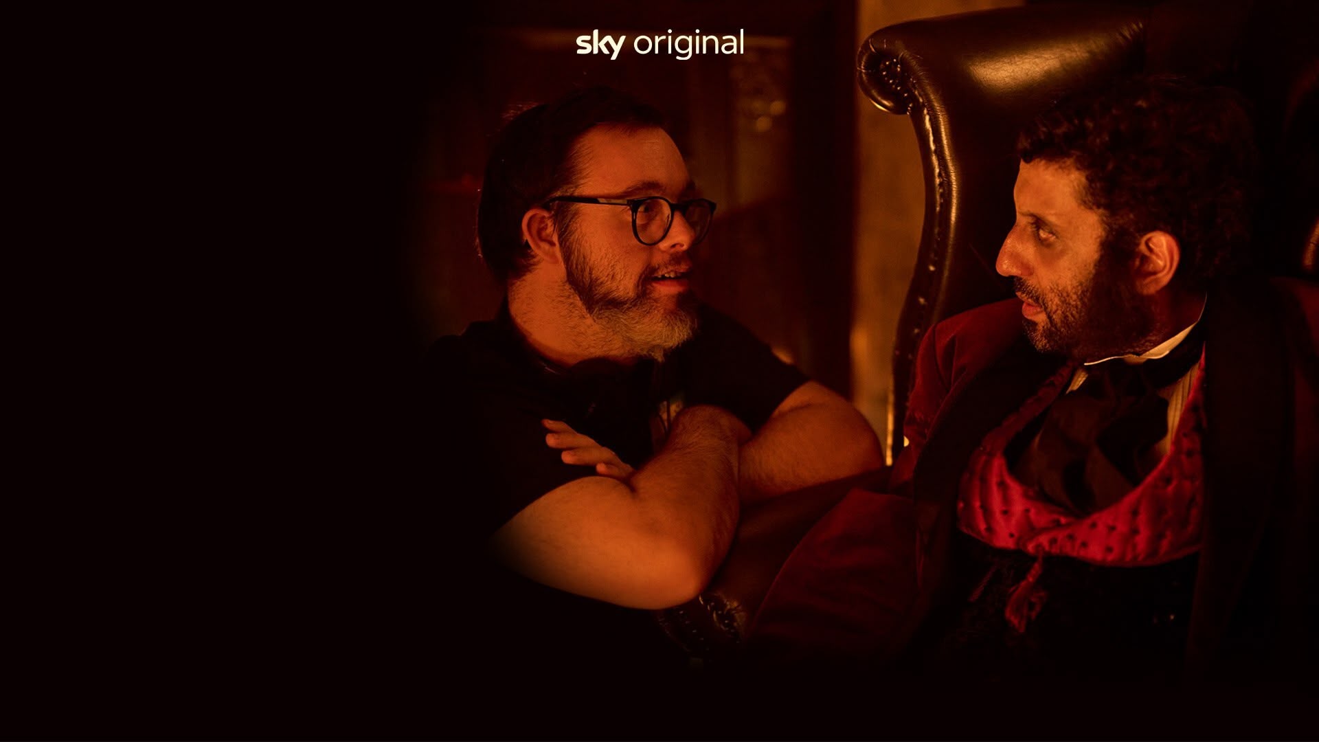 Guarda Puppet Asylum online - Episodi completi in streaming