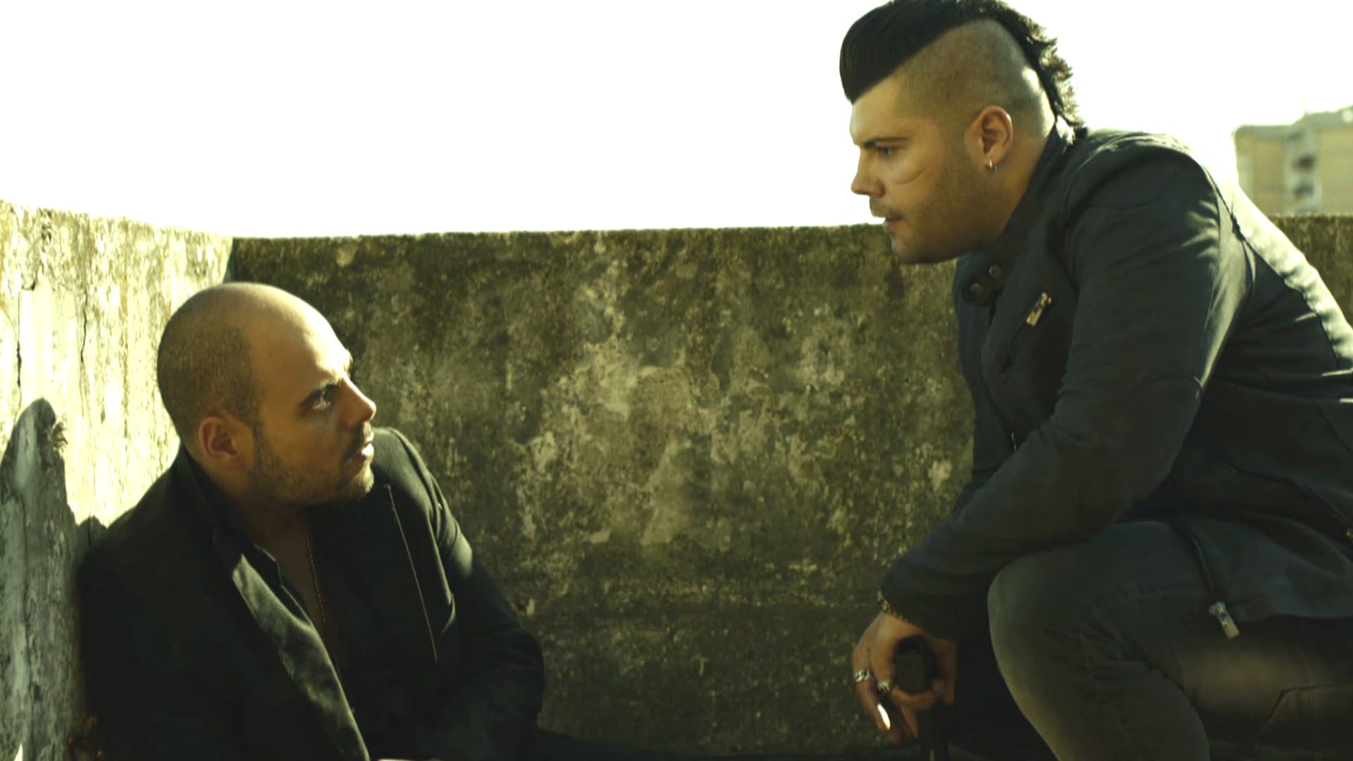 Guarda Gomorra in 5 minuti online - Episodi completi in streaming