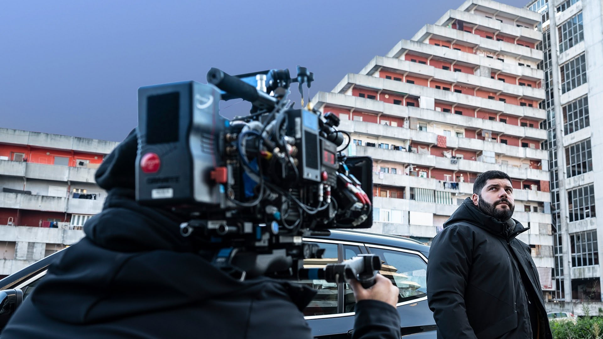 Guarda Gomorra - Stagione finale - Ricordi online - Episodi completi in ...